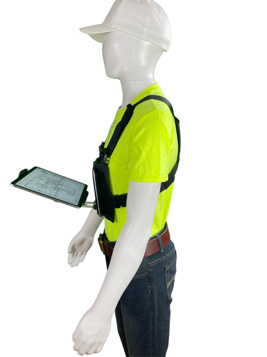 Jalzachih 8030 Gadget Handsfree Tablet Holder – JALZACHIH LEATHER BROS